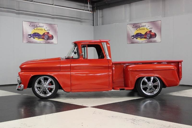 1963 Chevrolet C10 is listed Sold on ClassicDigest in Lillington by ...