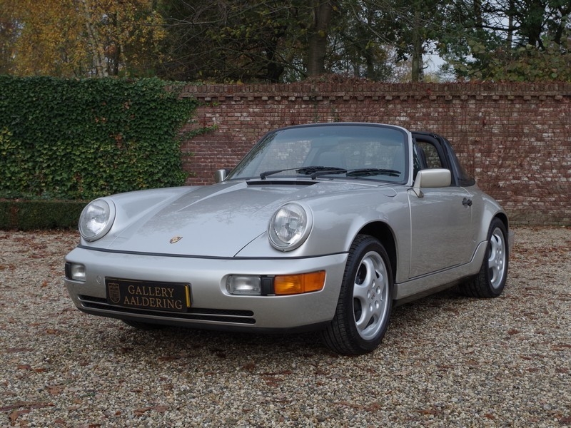 1990 Porsche 911 / 964 is listed Sold on ClassicDigest in Brummen by ...