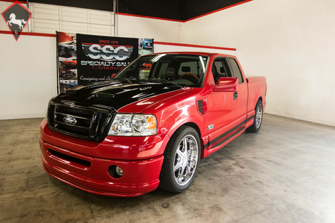 2006 Ford F-150 is listed Sold on ClassicDigest in Pleasanton by ...