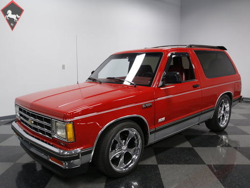 1990 Chevrolet C15 is listed Verkauft on ClassicDigest in Charlotte by ...