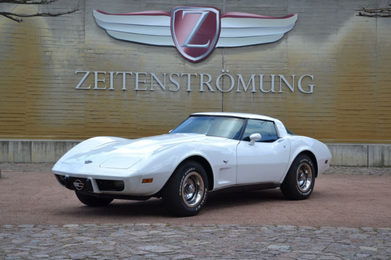 1978 Corvette C3 is listed Sold on ClassicDigest in Dresden by Auto ...