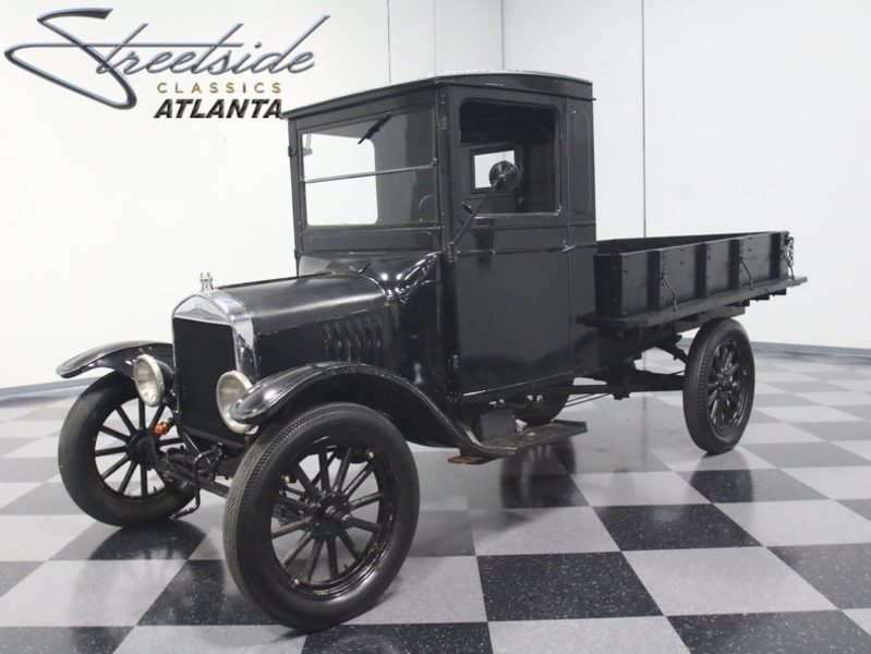 1927 Ford Model T is listed Sold on ClassicDigest in Lithia Springs by ...