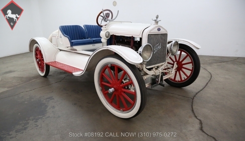 1923 Ford Model T is listed Sold on ClassicDigest in Los Angeles by ...