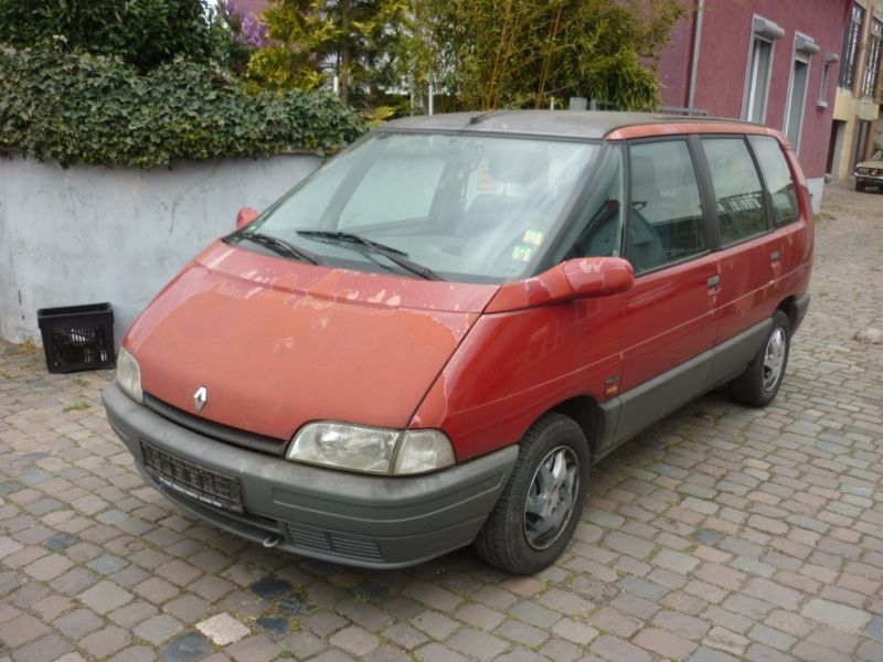 1994 Renault Other is listed Sold on ClassicDigest in Bahnhofstraße 5DE ...