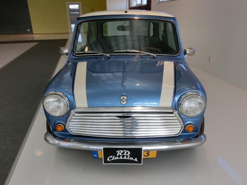 1978 Mini 1000 is listed Sold on ClassicDigest in Emmerich am Rhein by ...