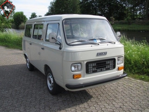 1979 Fiat 900 is listed Sold on ClassicDigest in Ettensestraat 19NL ...