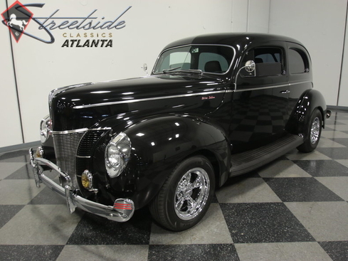 1940 Ford Standard is listed Sold on ClassicDigest in Lithia Springs by ...