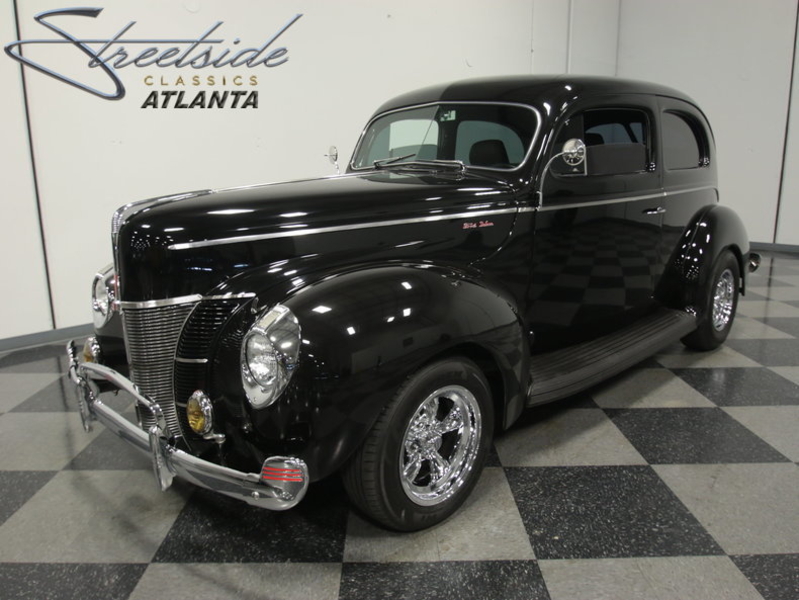 1940 Ford Standard is listed Sold on ClassicDigest in Lithia Springs by ...