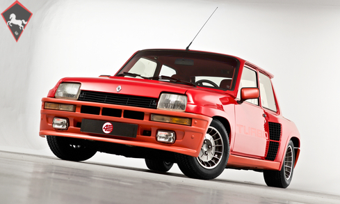 1981 Renault 5 is listed Sold on ClassicDigest in Kingsley by 4 Star ...