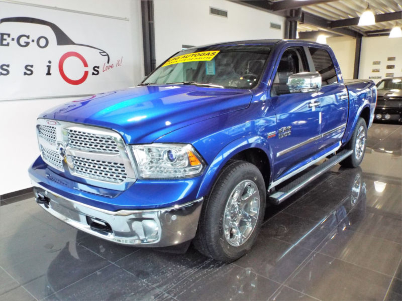 2014 Dodge Ram is listed Sold on ClassicDigest in In der Masch 23DE ...