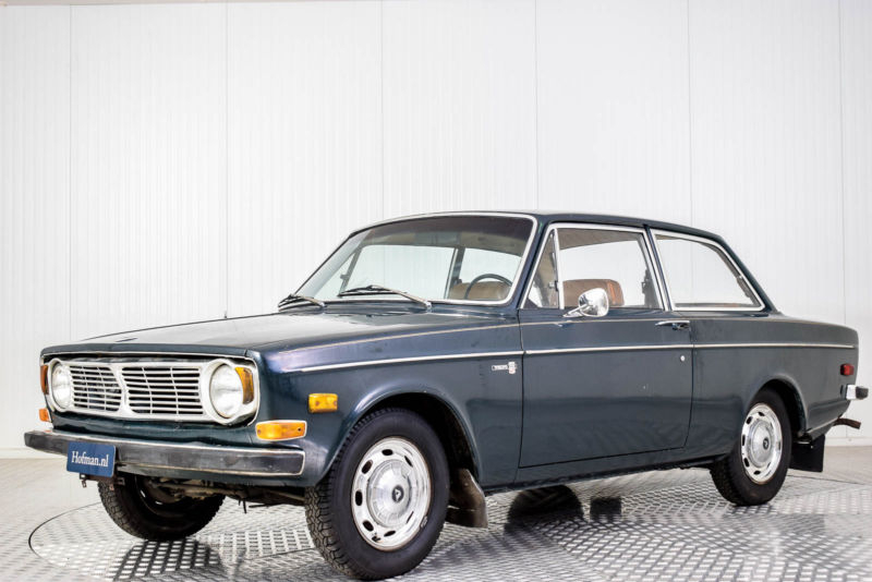 1968 Volvo 142 is listed Sold on ClassicDigest in Rodenburg 1NL-9351 PV ...