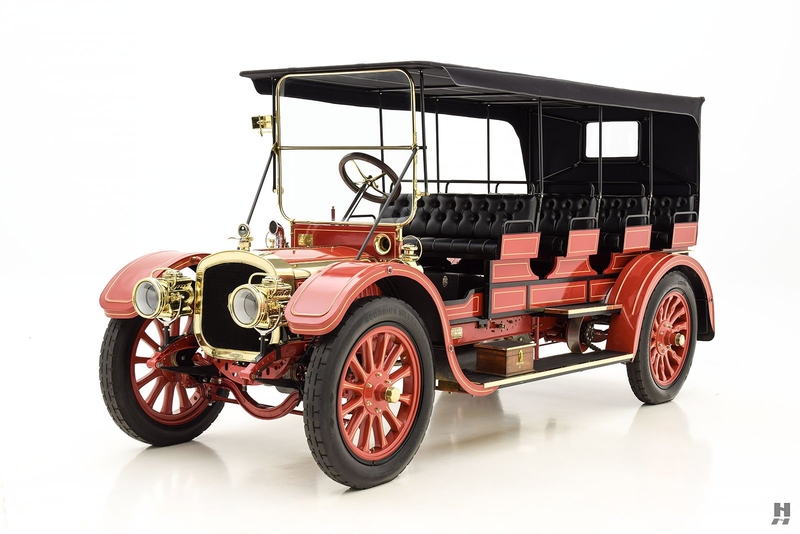 1911 Delahaye Other is listed Sold on ClassicDigest in St. Louis by ...