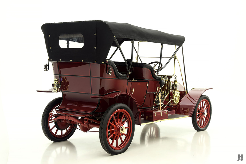 1910 Other Other is listed Sold on ClassicDigest in St. Louis by Mark ...