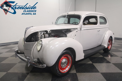 1939 Ford Standard is listed Sold on ClassicDigest in Lithia Springs by ...