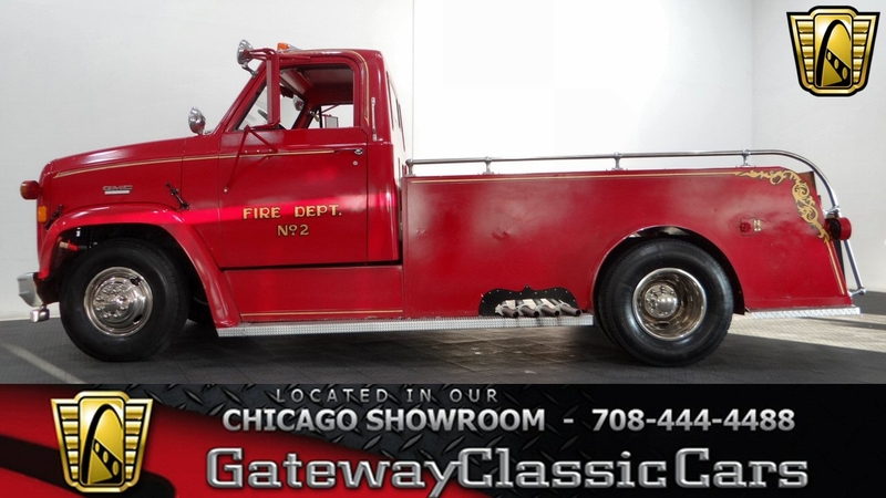 1980 Chevrolet C30 is listed Sold on ClassicDigest in Tinley Park by ...