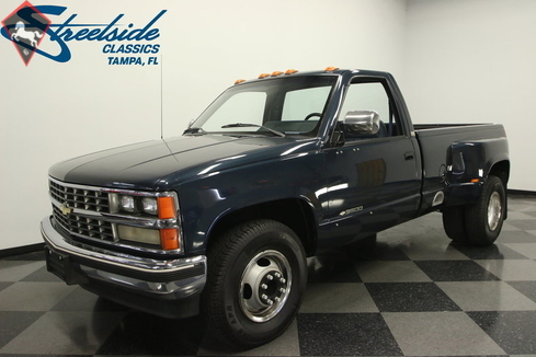 1988 Chevrolet 3600 is listed Sold on ClassicDigest in Lutz by ...