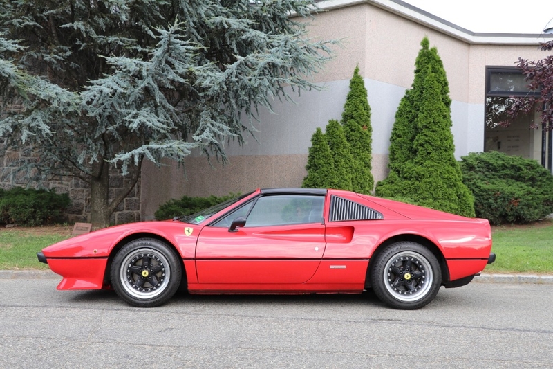 1979 Ferrari 308 GTS is listed Sold on ClassicDigest in Astoria by ...