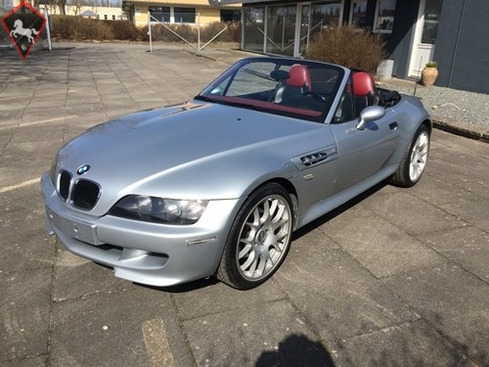 1999 BMW Z3 is listed Sold on ClassicDigest in Denmark by CC Cars for € ...