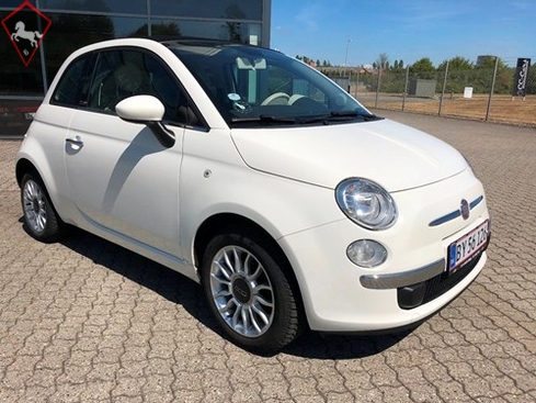 Fiat is listed Sold on ClassicDigest in Denmark by CC Cars for Not ...