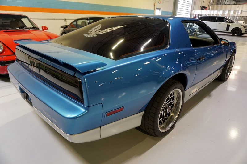 1985 Pontiac Firebird is listed Sold on ClassicDigest in Solon by for ...