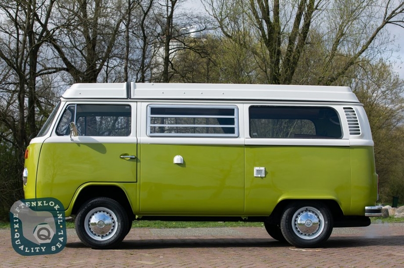 1979 Volkswagen Typ 2 Bay window is listed Sold on ClassicDigest in ...