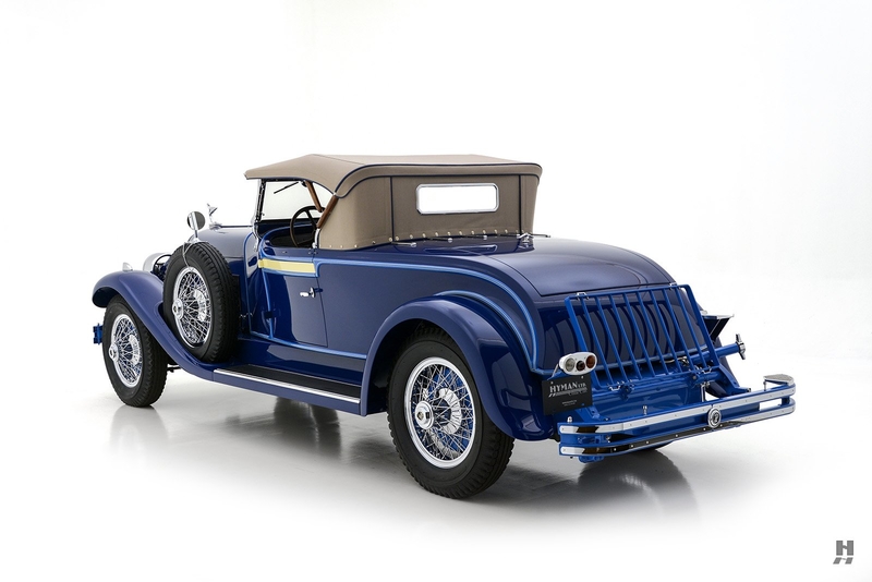 1929 Other Other is listed Sold on ClassicDigest in St. Louis by Mark ...