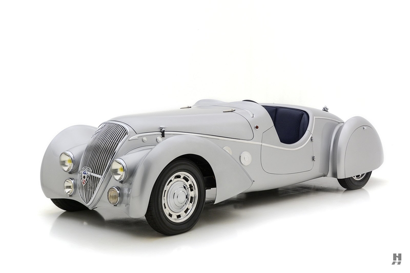 Mark Hyman Cars