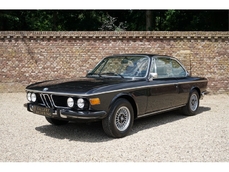1974 BMW 3.0 is listed Sold on ClassicDigest in St. Louis by Mark Hyman ...