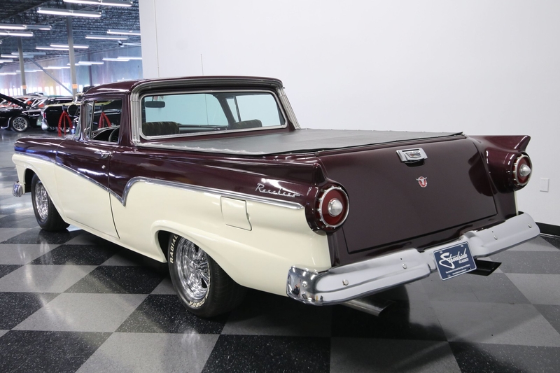 1957 Ford Ranchero is listed Sold on ClassicDigest in Lutz by ...