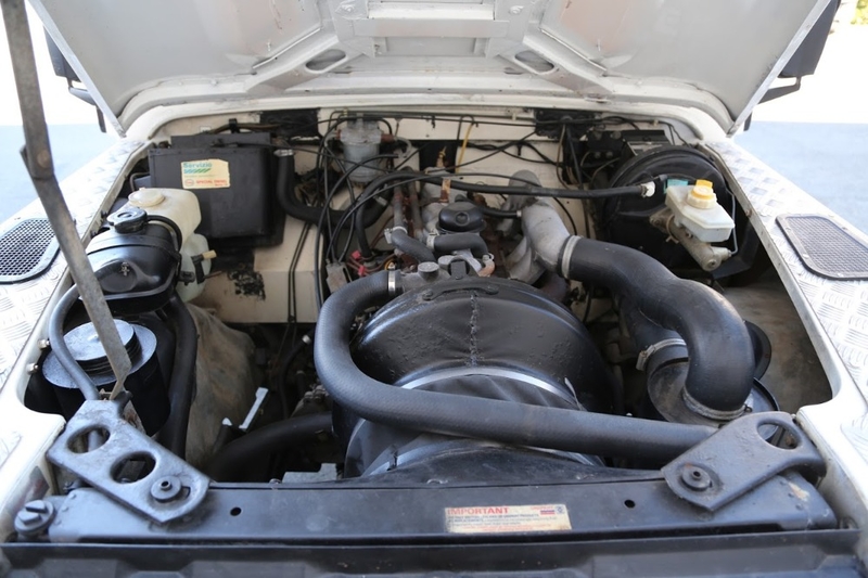 0000 Land Rover Defender is listed Sold on ClassicDigest in Astoria by ...