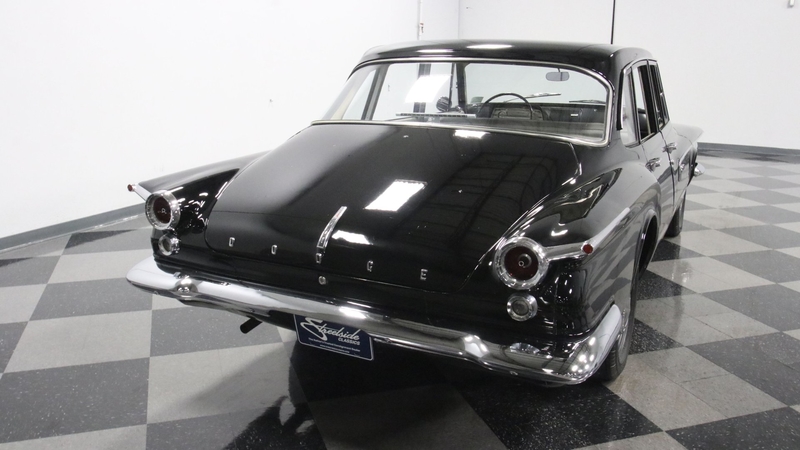1961 Dodge Lancer is listed Sold on ClassicDigest in Lithia Springs by ...