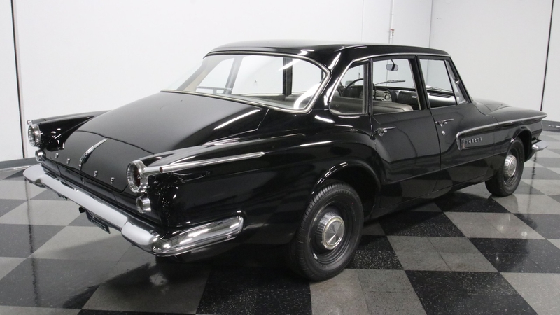 1961 Dodge Lancer is listed For sale on ClassicDigest in Atlanta ...