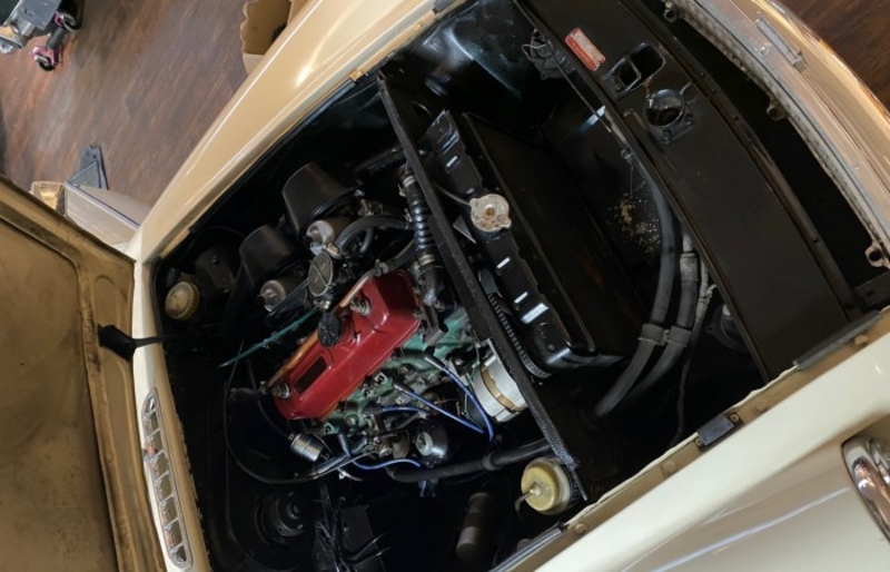 1968 MG MGB is listed Sold on ClassicDigest in Oldenzaal by Auto Dealer ...
