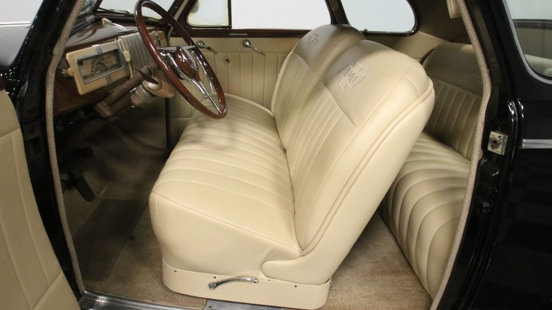 1940 Chevrolet Special is listed Sold on ClassicDigest in Lithia ...