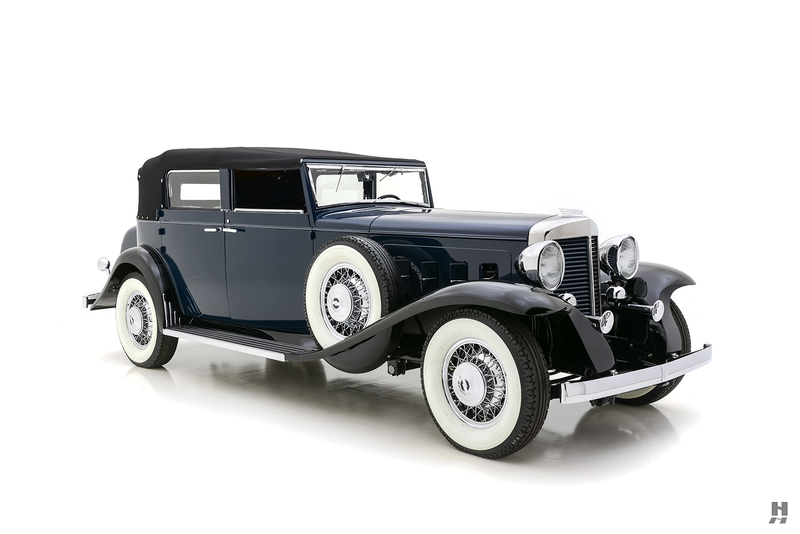 1933 Other Other is listed Sold on ClassicDigest in St. Louis by Mark ...