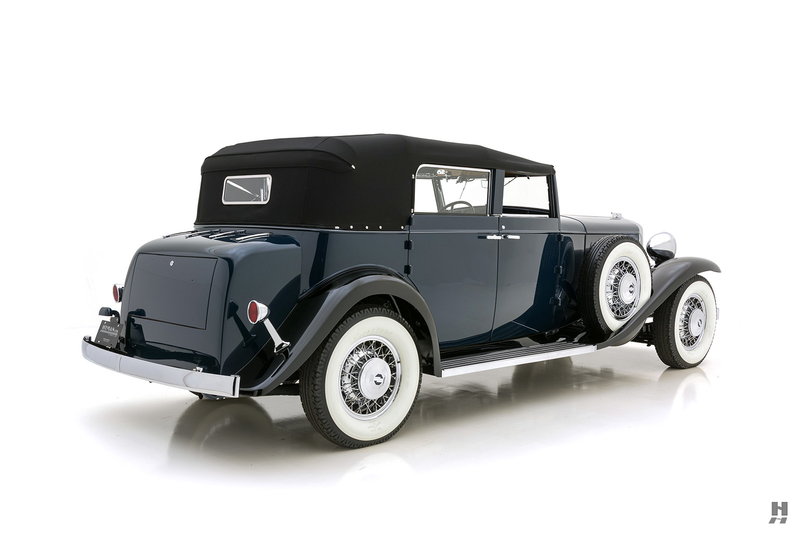 1933 Other Other is listed Sold on ClassicDigest in St. Louis by Mark ...