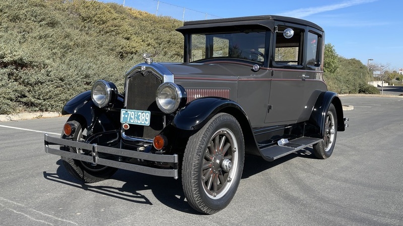 1926 Buick Other is listed Sold on ClassicDigest in Pleasanton by ...