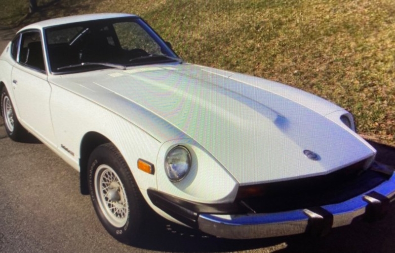 1976 Datsun 260 is listed Sold on ClassicDigest in Oldenzaal by Auto ...