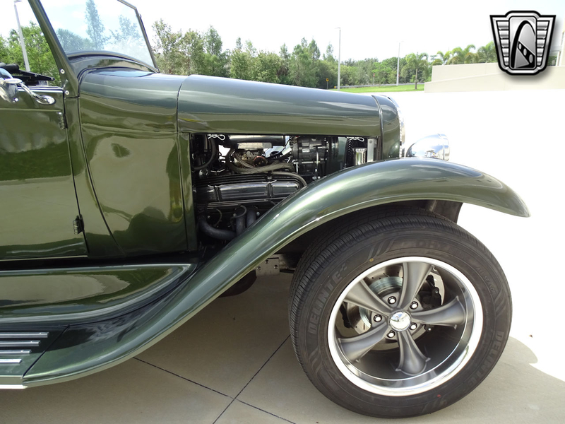 1929 Ford Model A is listed Sold on ClassicDigest in Coral Springs by ...