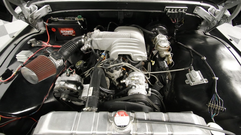 1963 Ford F-100 is listed Sold on ClassicDigest in Lithia Springs by ...