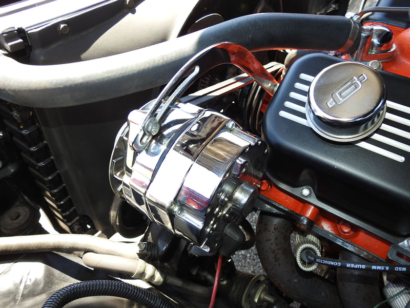 1968 Chevrolet Chevelle is listed Sold on ClassicDigest in Dearborn by ...