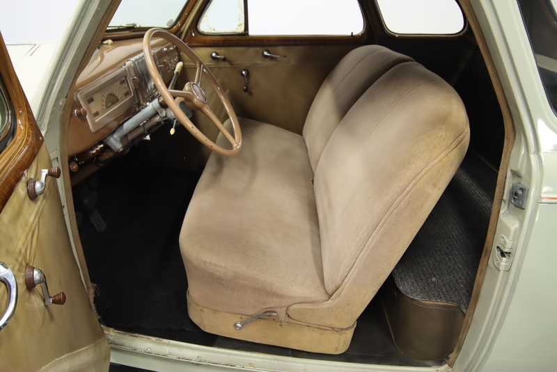 1940 Chevrolet Deluxe is listed Sold on ClassicDigest in Lutz by ...