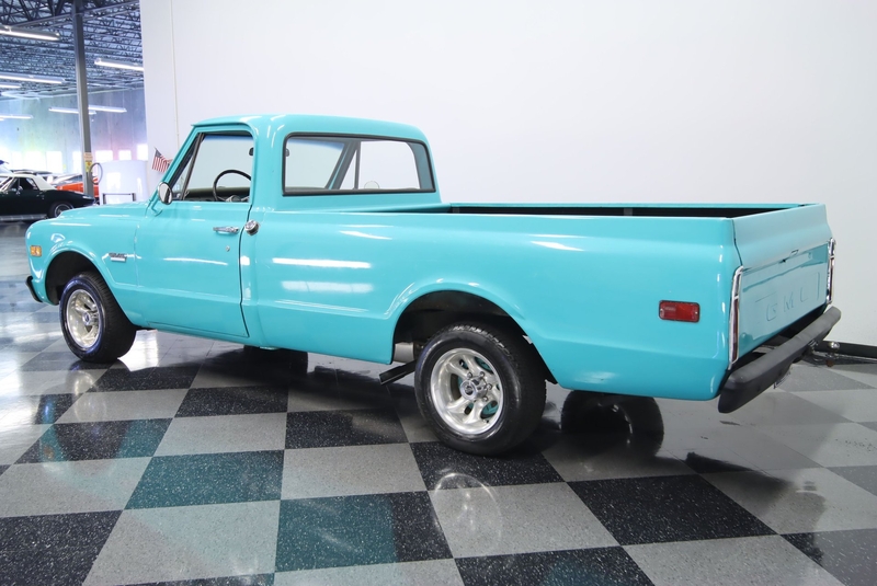 1968 GMC C1500 is listed Sold on ClassicDigest in Lutz by Streetside ...