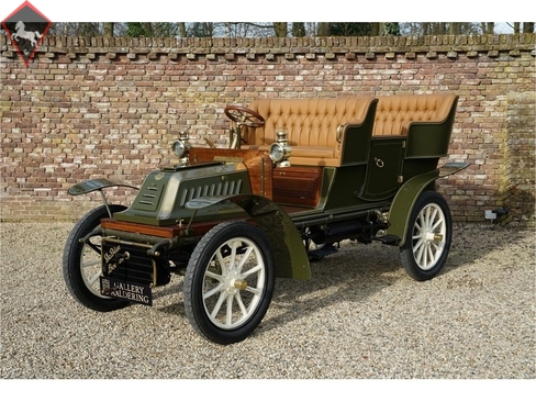 1904 Other Other is listed Sold on ClassicDigest in Brummen by Gallery ...