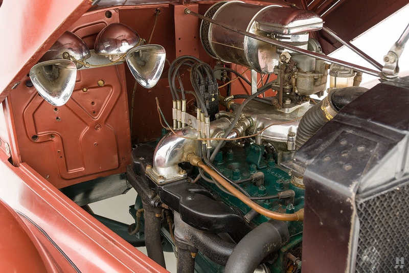 1941 Graham 613 is listed Sold on ClassicDigest in St. Louis by Mark ...