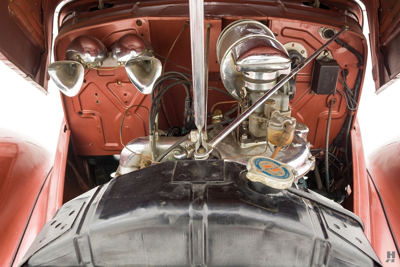 1941 Graham 613 is listed Sold on ClassicDigest in St. Louis by Mark ...