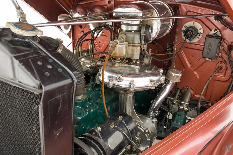 1941 Graham 613 is listed Sold on ClassicDigest in St. Louis by Mark ...