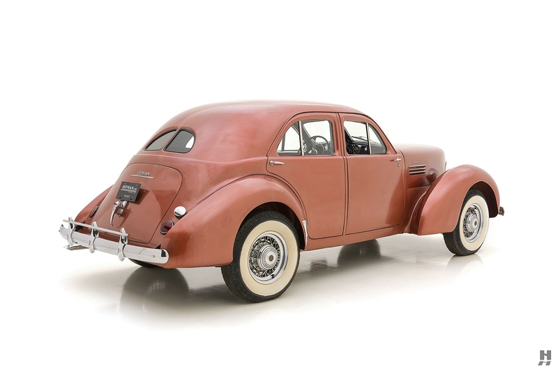 1941 Graham 613 is listed Sold on ClassicDigest in St. Louis by Mark ...