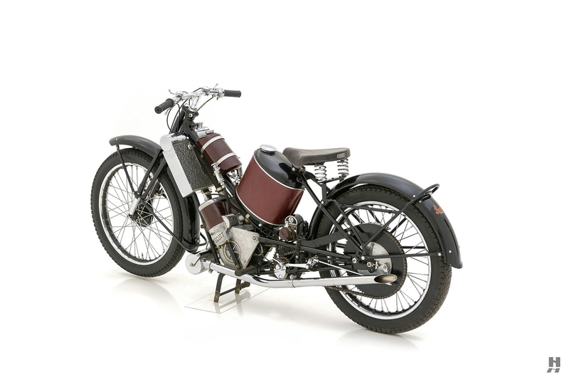 1923 Other Other is listed Verkauft on ClassicDigest in St. Louis by ...