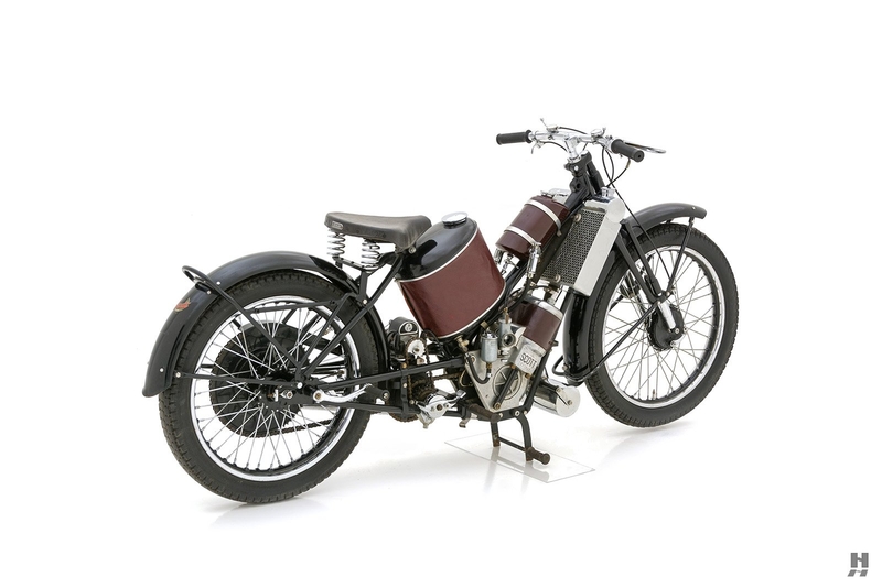 1923 Other Other is listed Sold on ClassicDigest in St. Louis by Mark ...